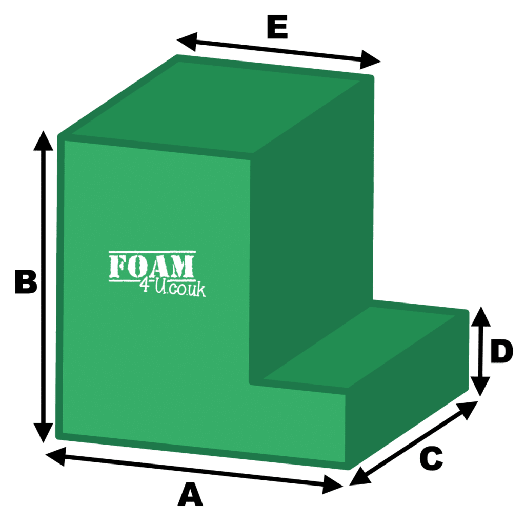 Reticulated Foam | Custom Cut to Size