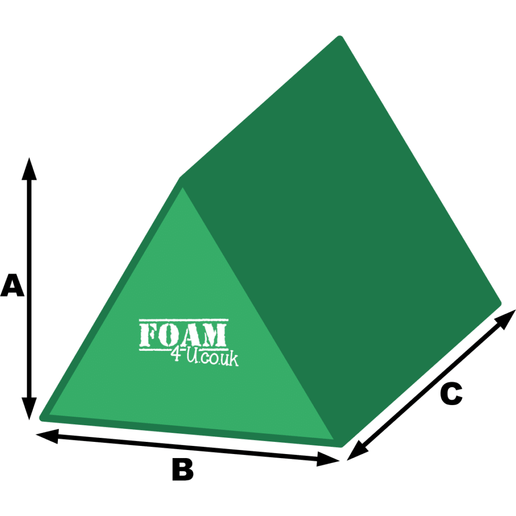 Reticulated Foam | Custom Cut to Size