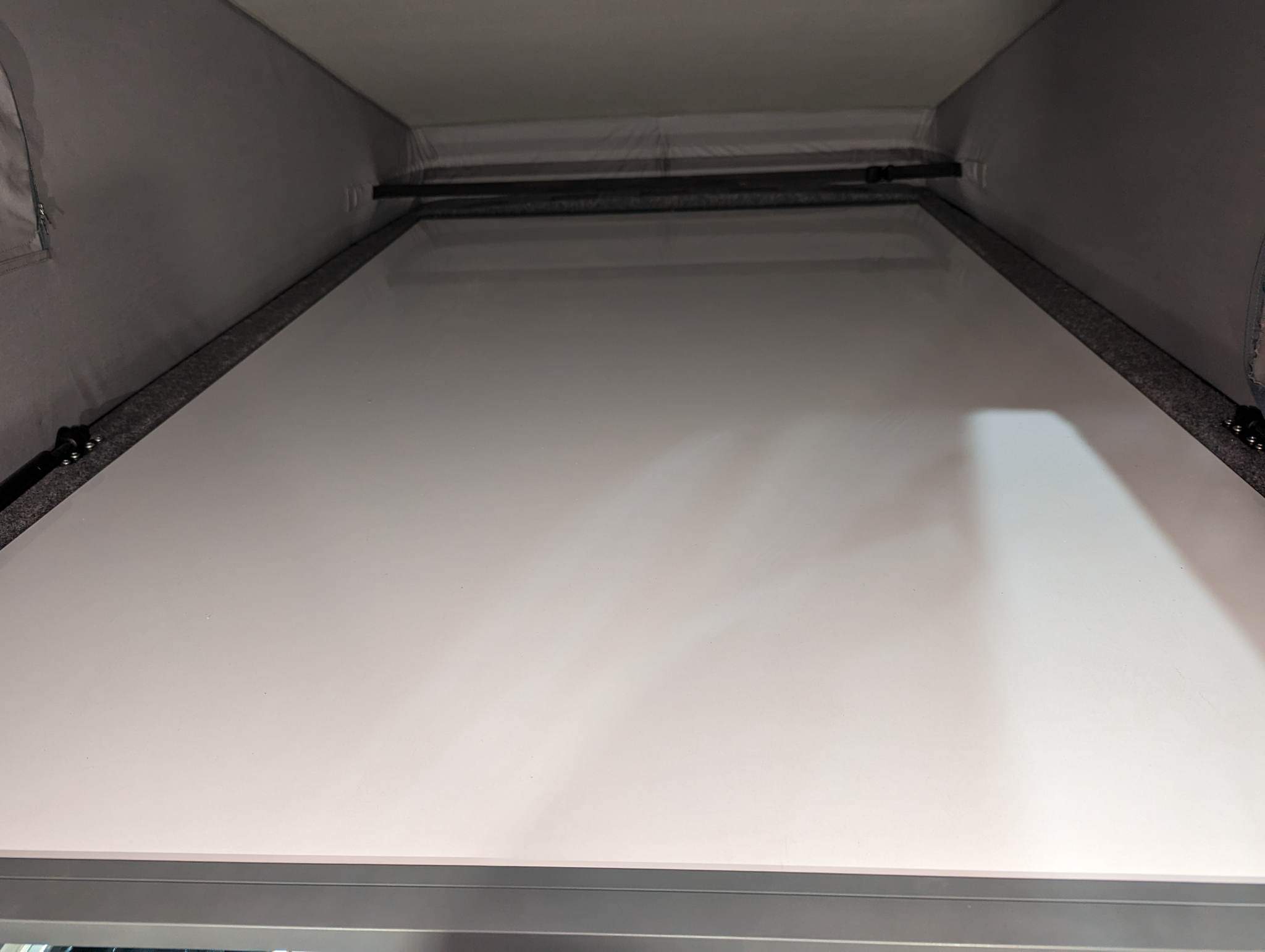 Pop-Top Roof Mattress - Foam 4 U