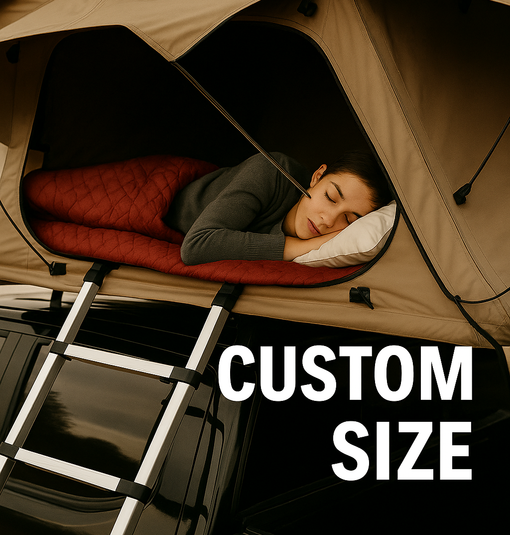 Roof Tent Mattress