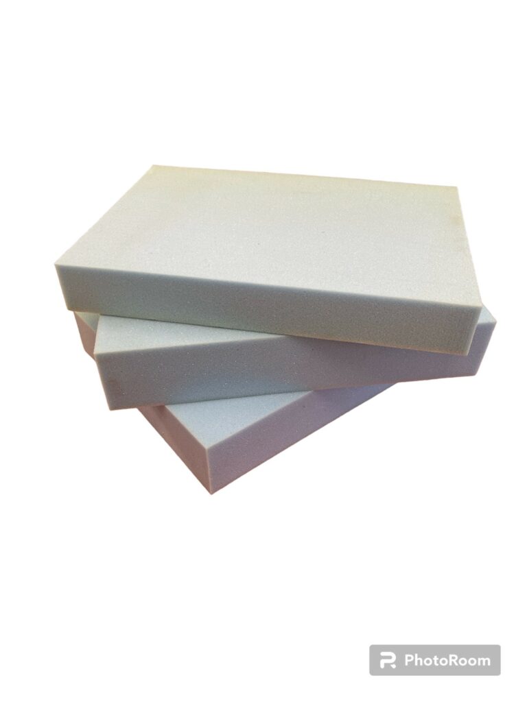 Full Width Rock and Roll Foam