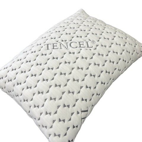 Memory Foam Pillow
