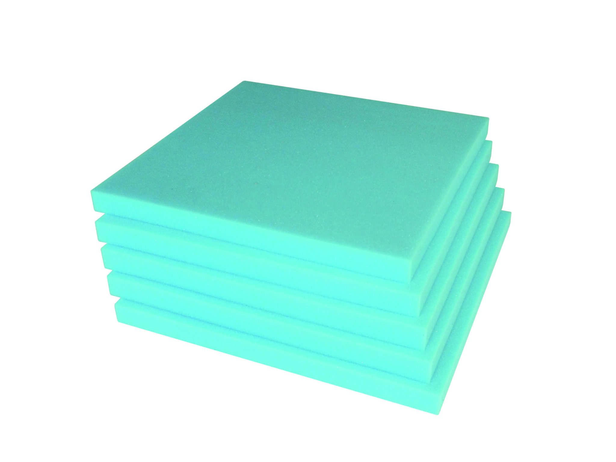 RX33/190 Blue Foam Sheet