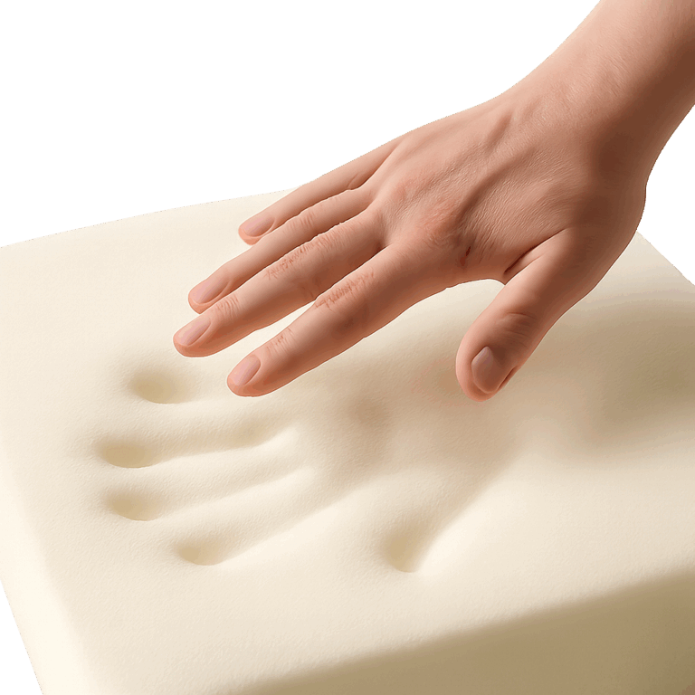 Memory Foam Cut to Size - Foam 4 U