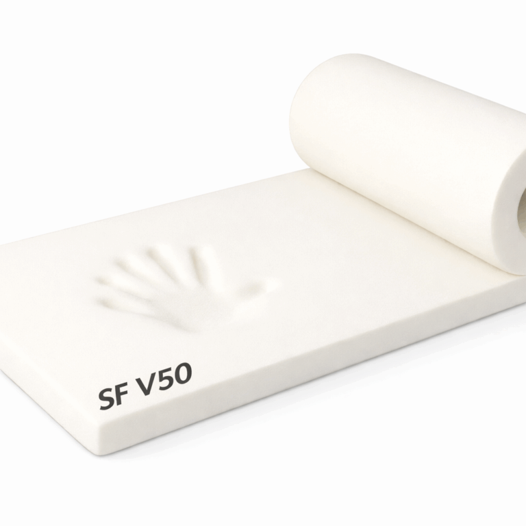 Custom Size Memory Foam Toppers - Bespoke Fitted Sheets