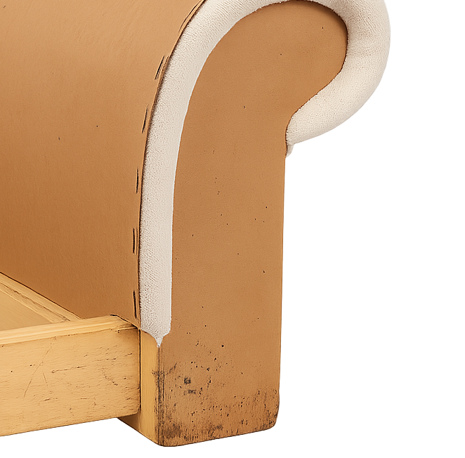 Cardboard & Fibreboard for Upholstery Panels & Backing