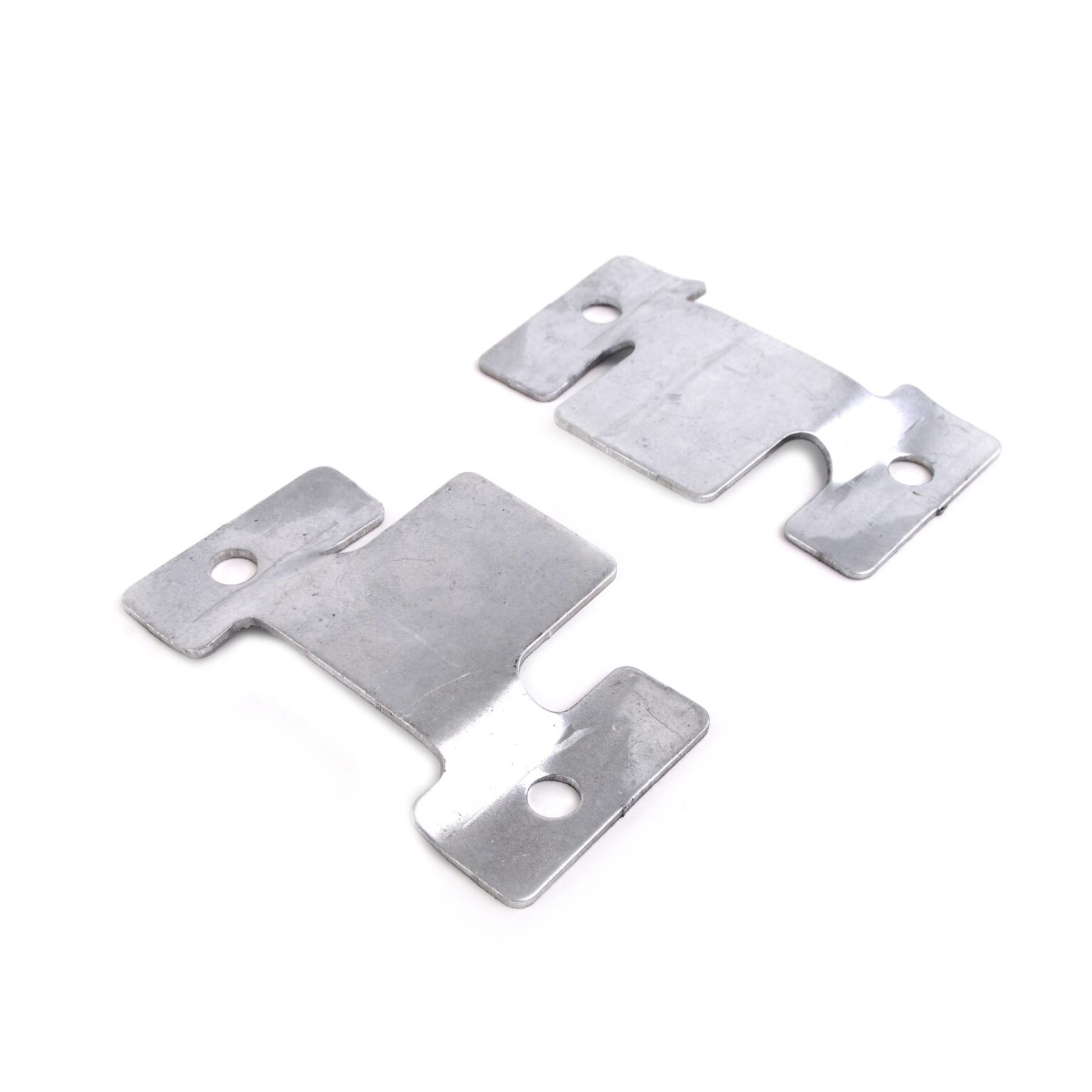 Interlocking Metal Brackets | Furniture Connectors Foam 4 U