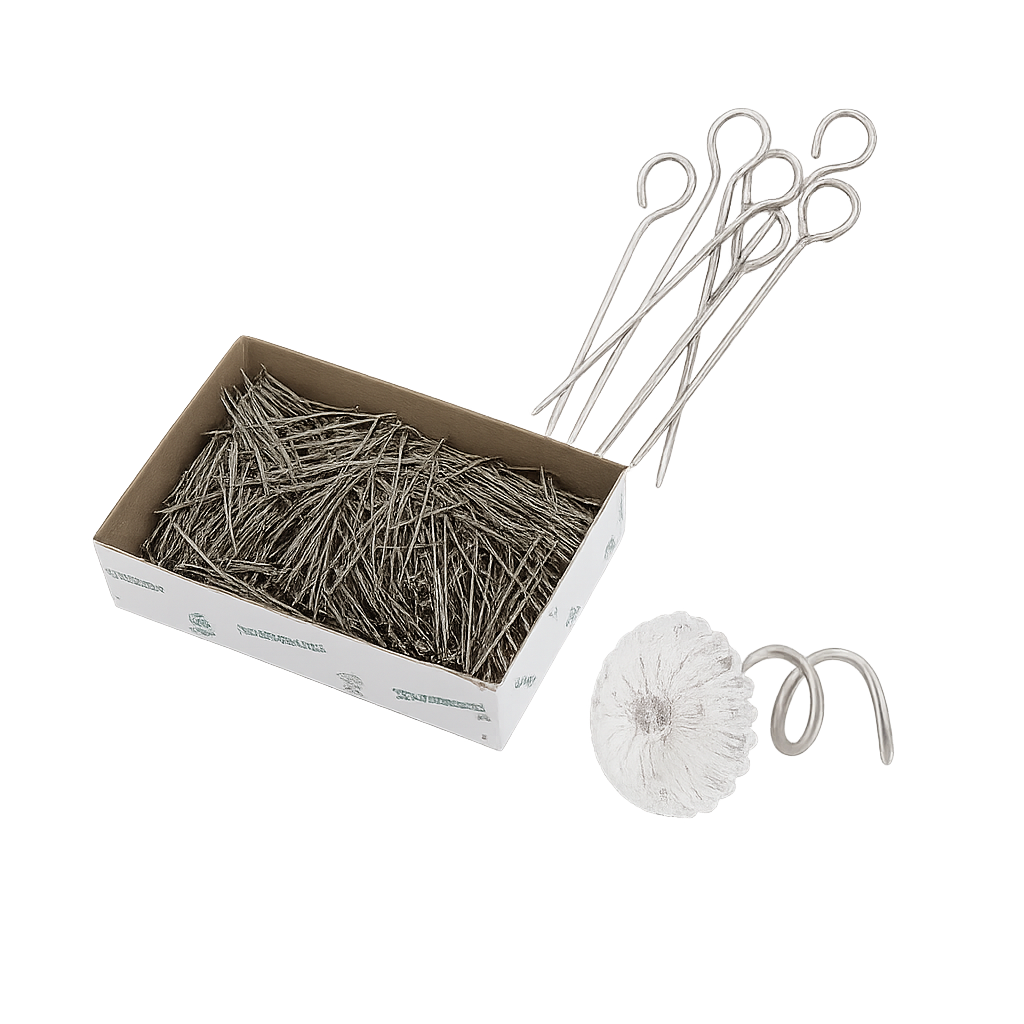 Upholstery Pins & Skewers | Foam4U UK